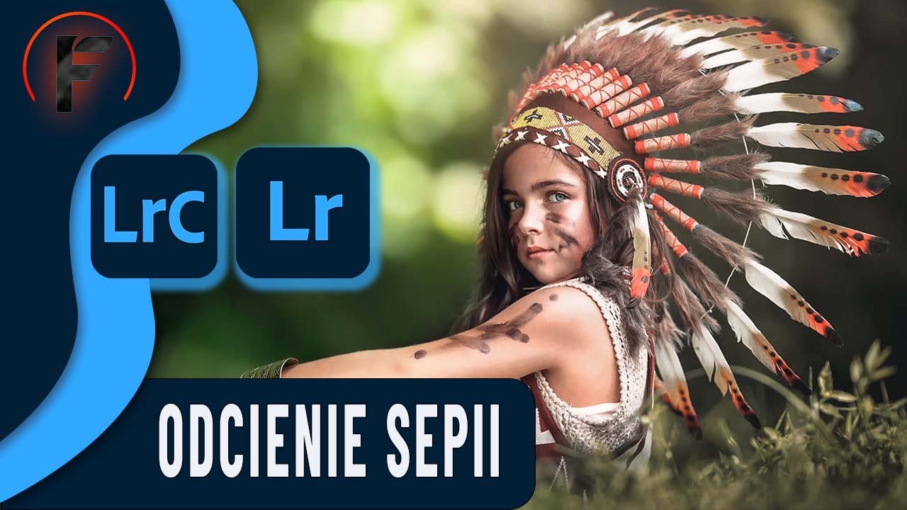 Sekret sepii: edytuj zdjęcia w Lightroom Classic i Mobile!