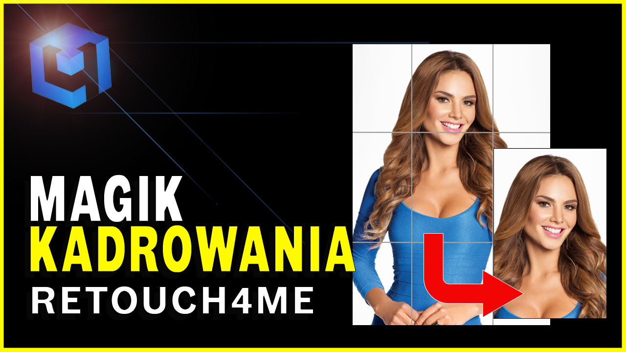 Retouch4me Crop – Czy Warto? Sposób na Ekspresowe Kadrowanie Zdjęć