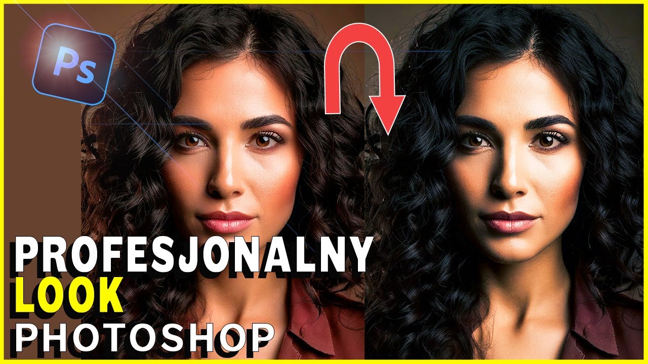 Efekt kolorów Photoshop – odkryj profesjonalną metodę edycji